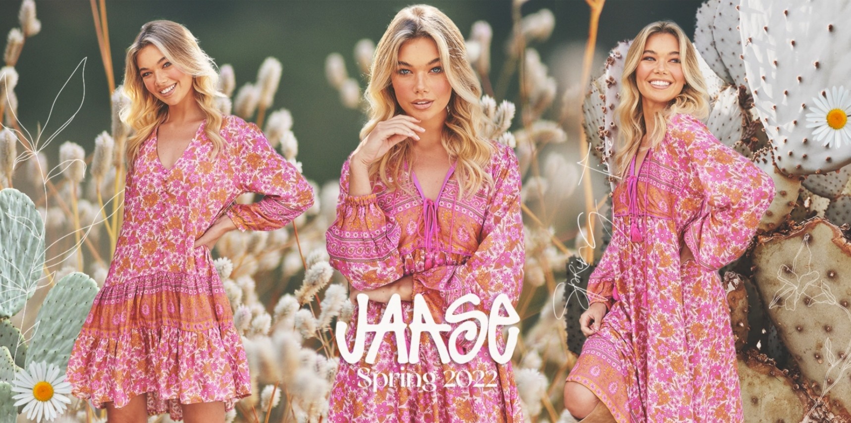 Tu tienda de ropa de estilo Boho y Hippie Chic que te darán un toque ...